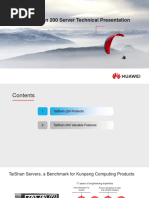 Huawei OceanProtect X3000 X6000 X8000 X9000 Appliance - Data Sheet ...