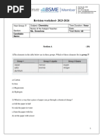 Simple vs. Giant Structures in Chemistry | PDF | Chemical Compounds ...