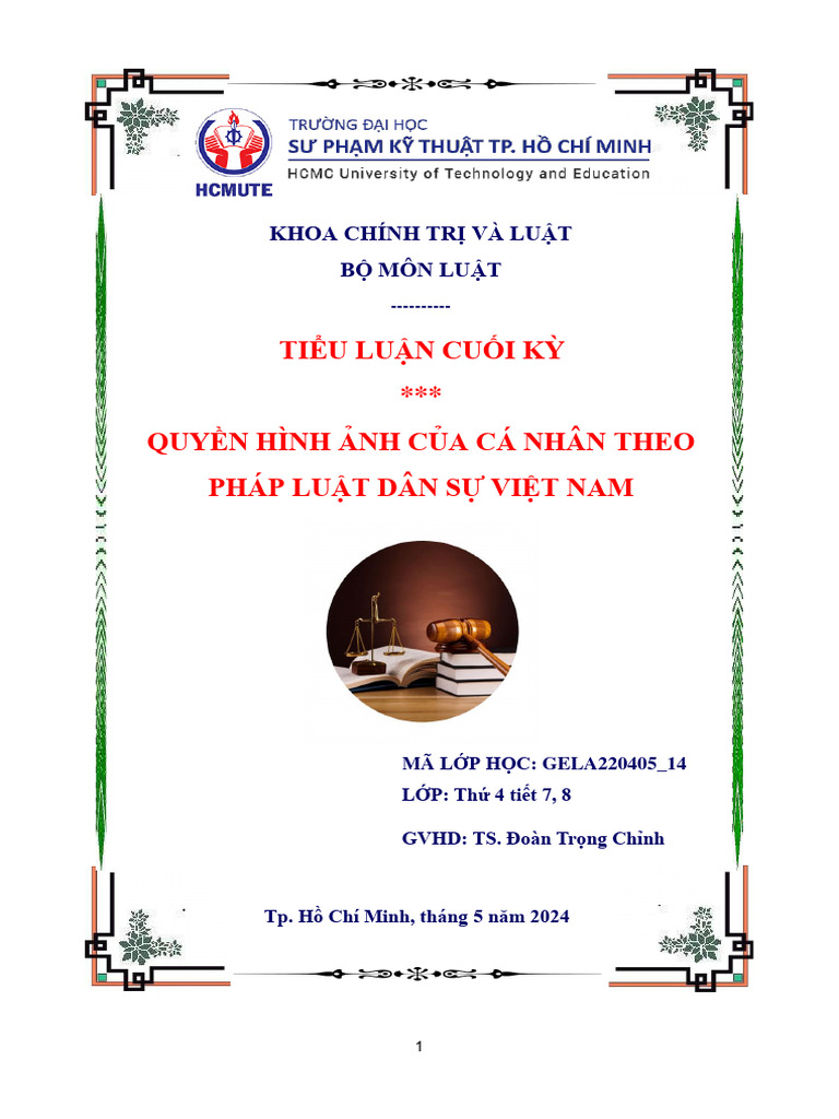 TL Nhom18 PLDC | PDF