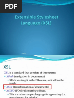 XSLT Mapping in SAP PI 7.1 PDF | PDF