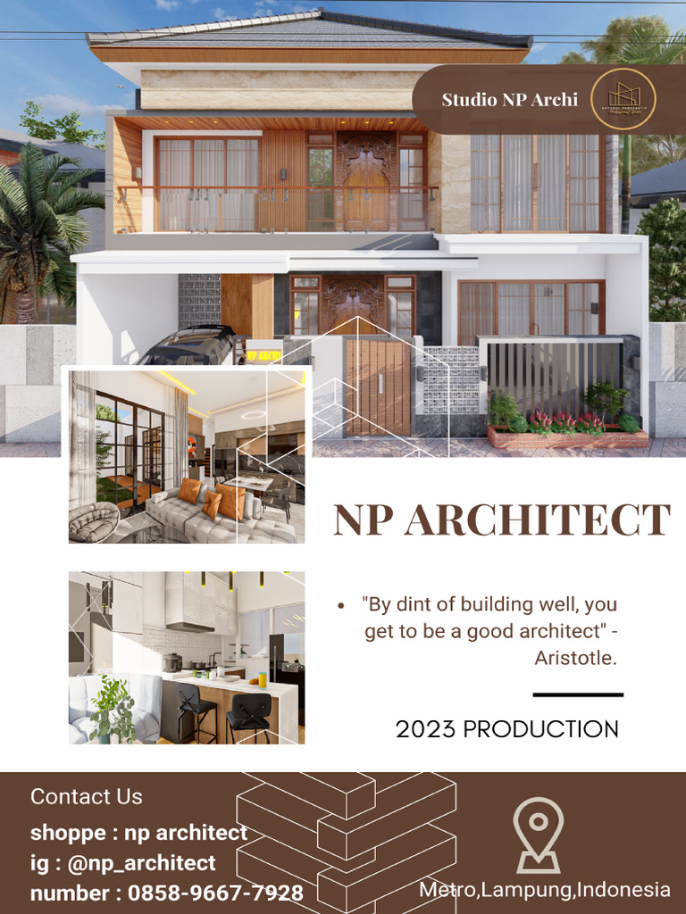 Katalog NP Archi | PDF