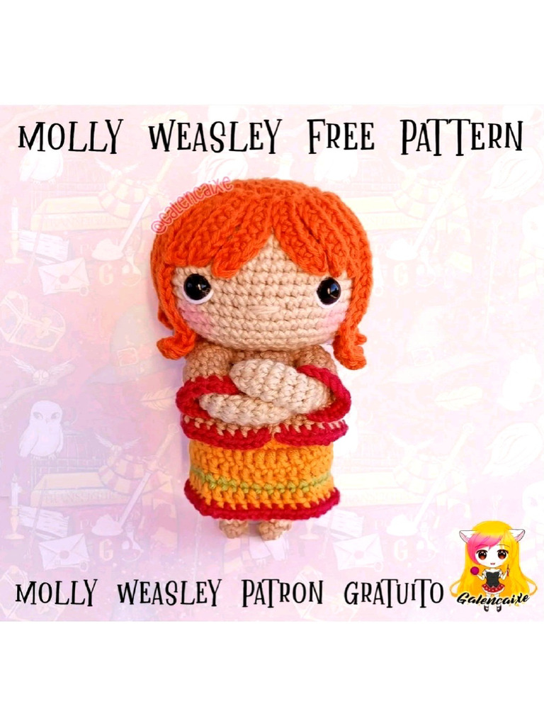 Saga Harry - Molly | PDF