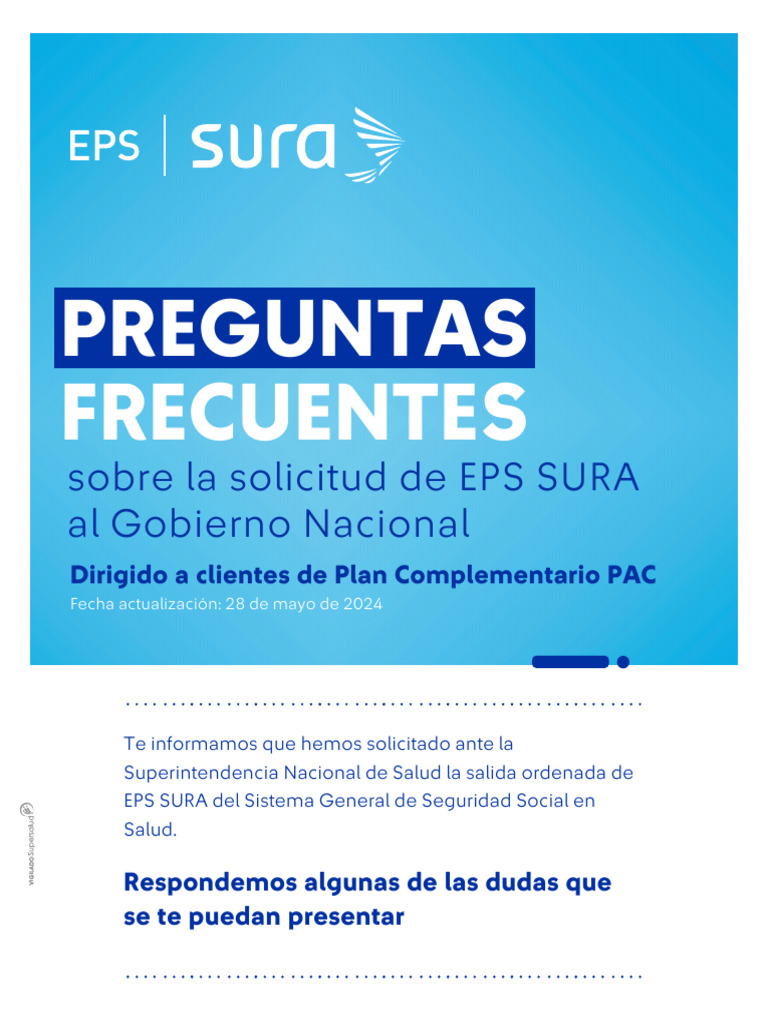 Plan Complementario | PDF