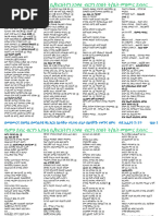 Misbak Amharic | PDF