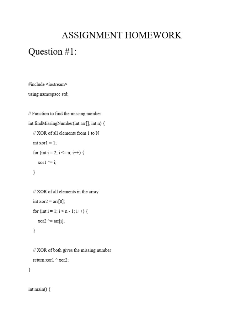 Document 1 | Download Free PDF | Namespace | Software Engineering