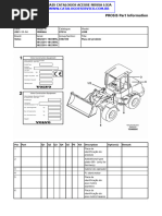 Parts Catalog: 2011/7 (Jul.) Published | PDF | Valve | Vehicle Technology
