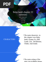 Beka Lamb | PDF | Books | Media