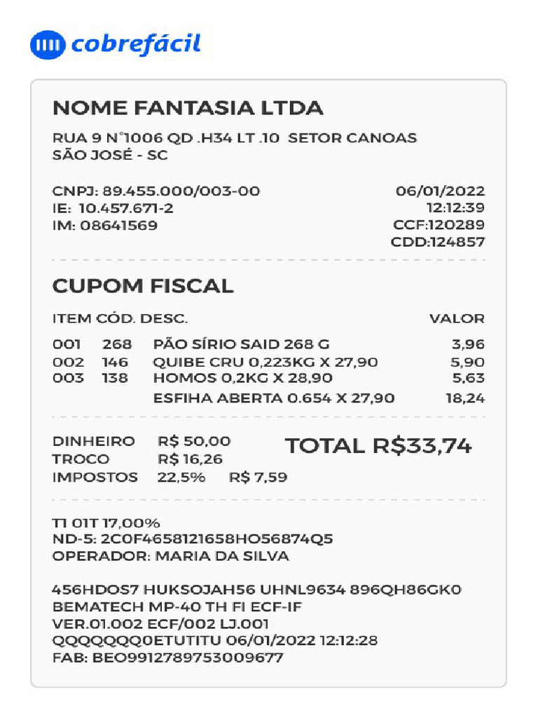modelo-cupom-fiscal-tradicional.pdf | PDF