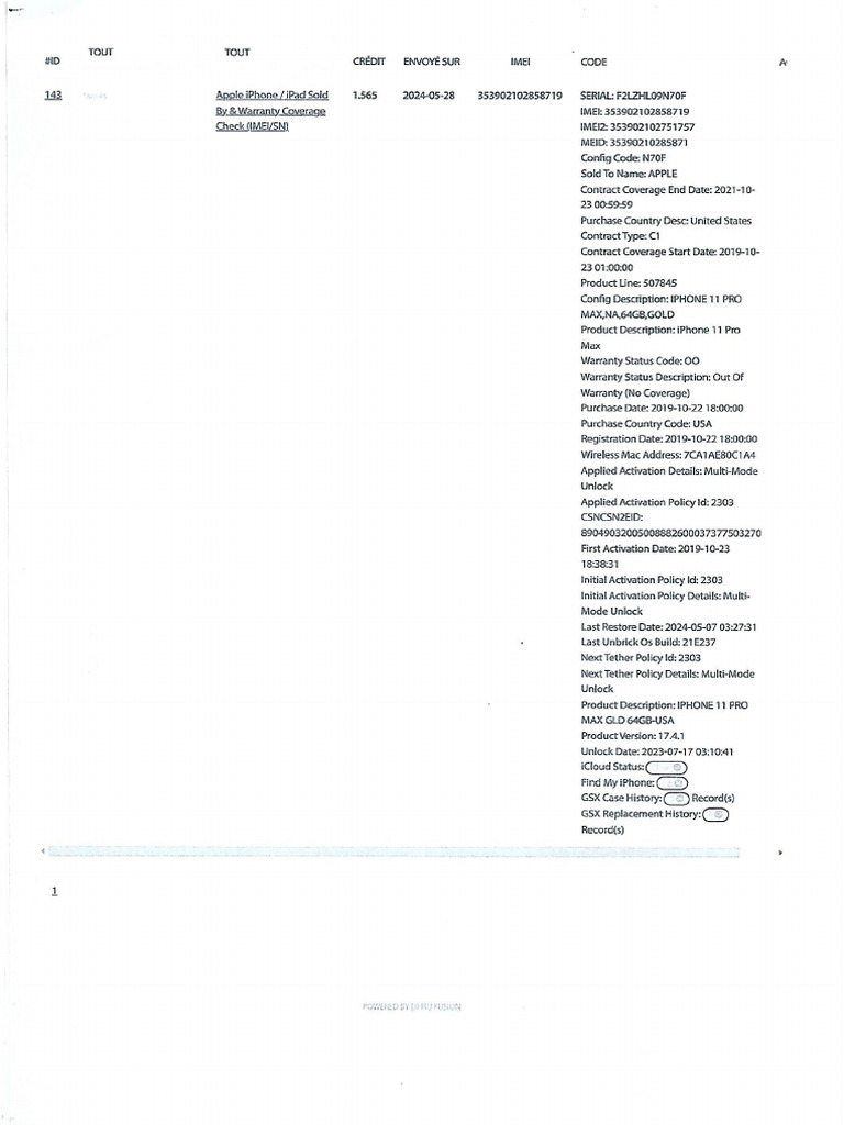 Scan OCR | Download Free PDF | I Phone | Apple Inc.