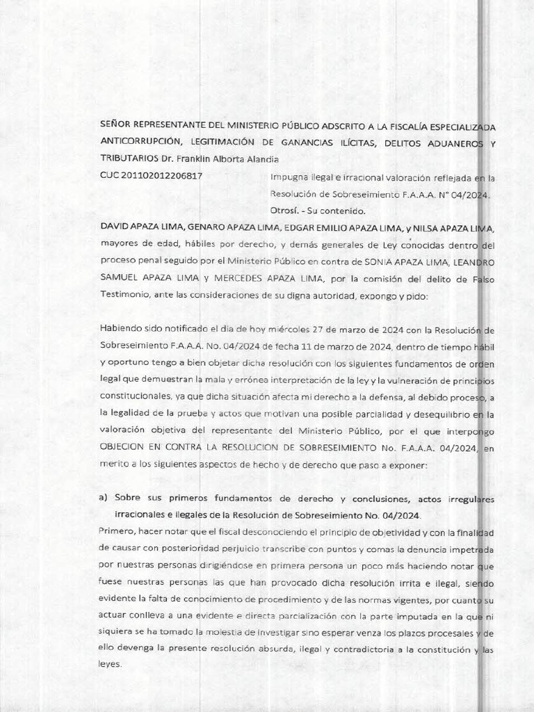 Custom Filename | PDF