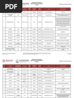 Catálogo de Productos Eurofarma MX | PDF | Materiales | Compuestos químicos