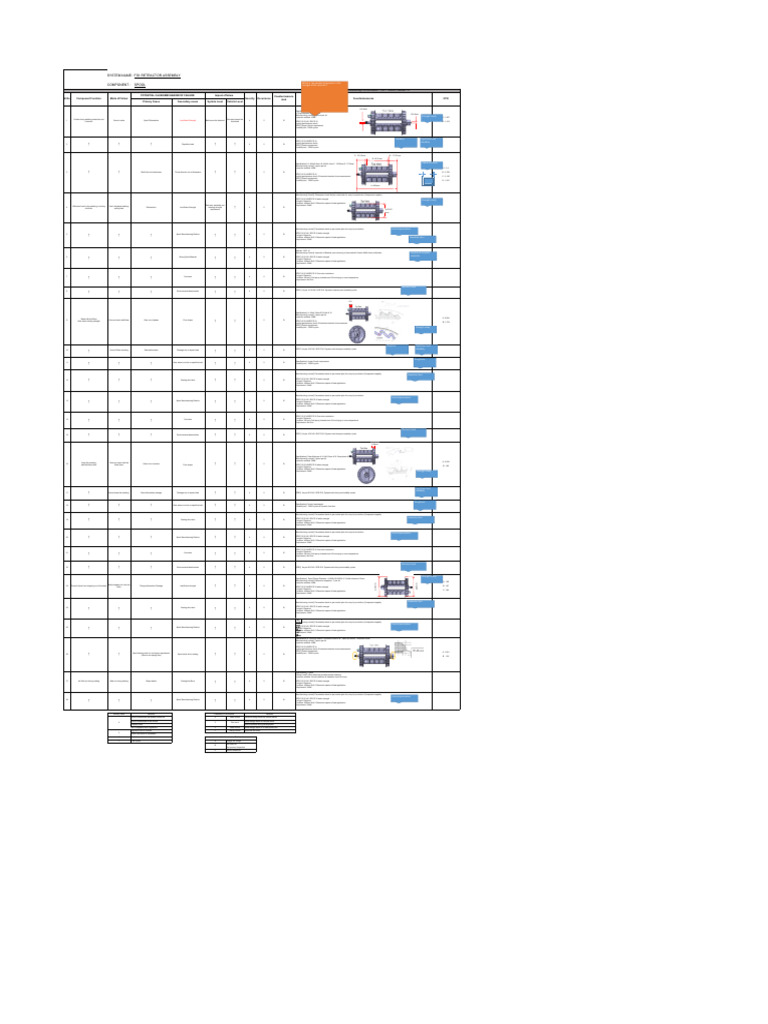 1.FS1 - RETRACTOR - FMEA - REV001 - 20220927 - Spool - Base 2 ...