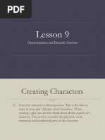 Grade 8 C.A June Memo | PDF