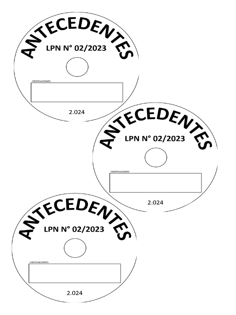 CD | PDF