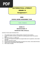 Tariff Systems Teacher Notes | PDF | Science & Mathematics | Technology ...