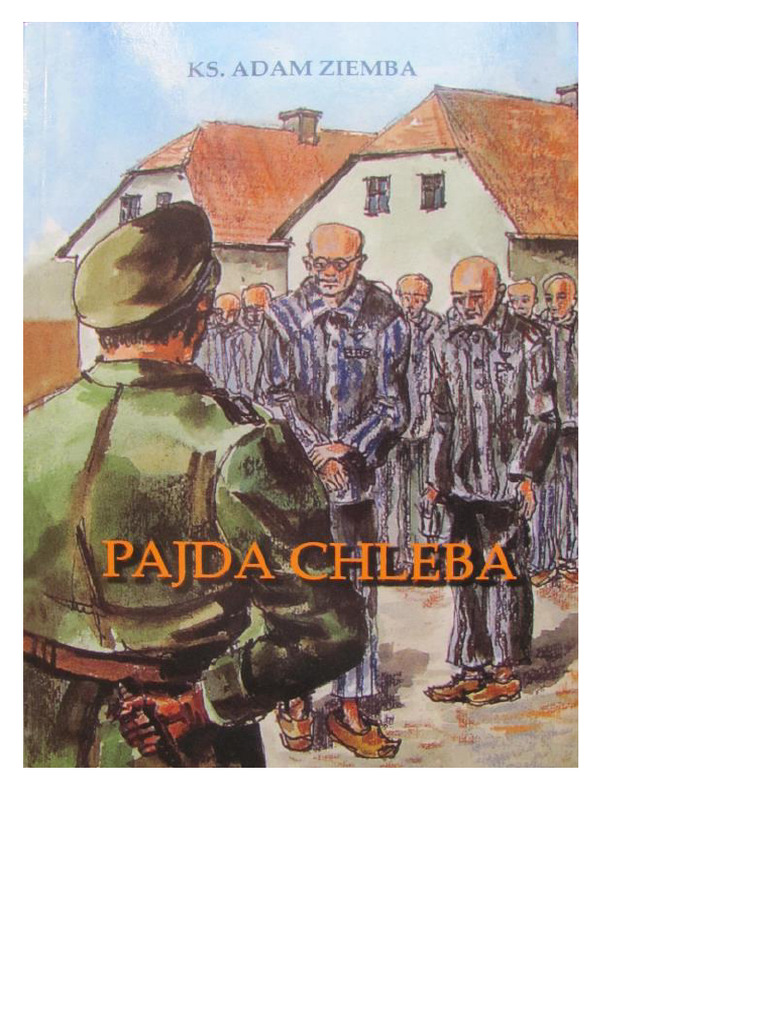 Pajda Chleba | PDF