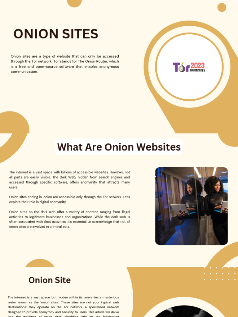 Onion Sites | PDF | Computer Network | World Wide Web