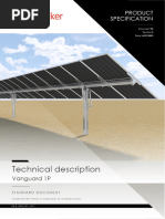A.23.1. PDM-000176 NEXTracker NX Horizon 2.4.1 Short Rail Installation ...