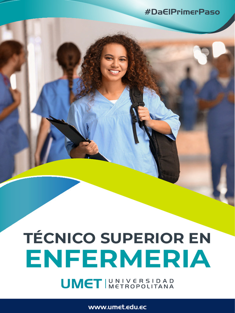 Enfermer I A | PDF | Enfermería | Cuidado de la salud