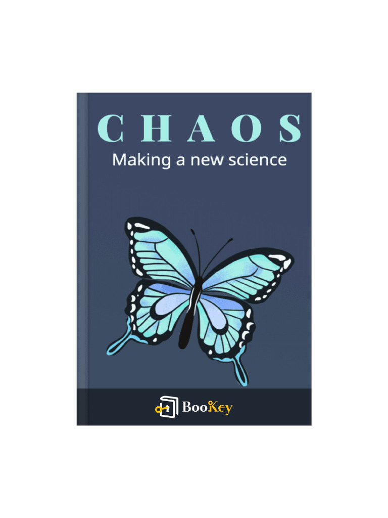Chaos | PDF