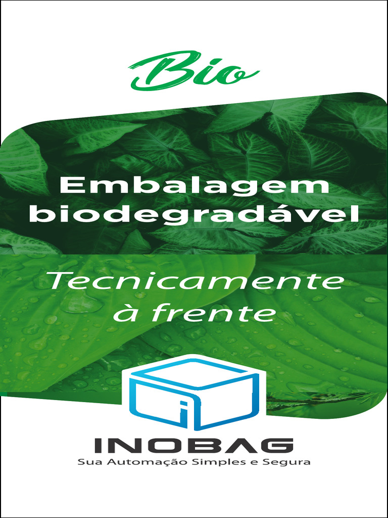 Banner Ino Bio | PDF