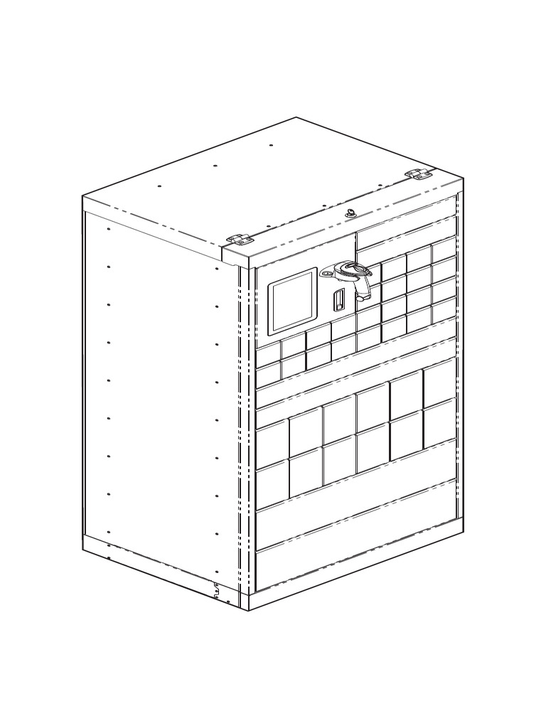 Locker Pick | PDF