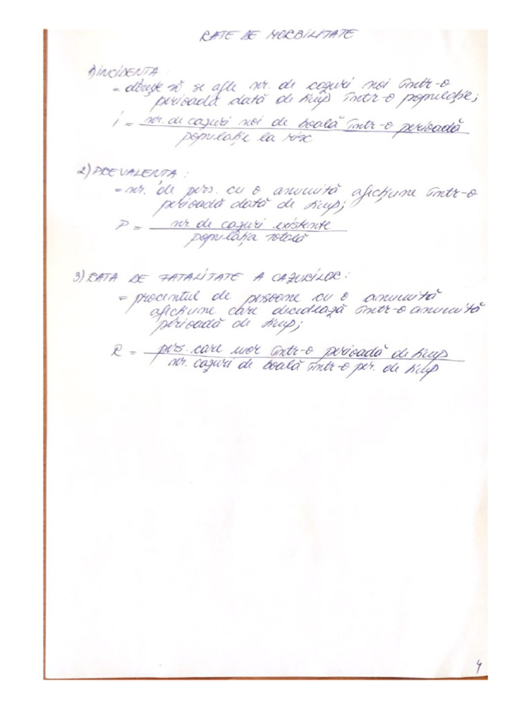 Documente Scanate | PDF