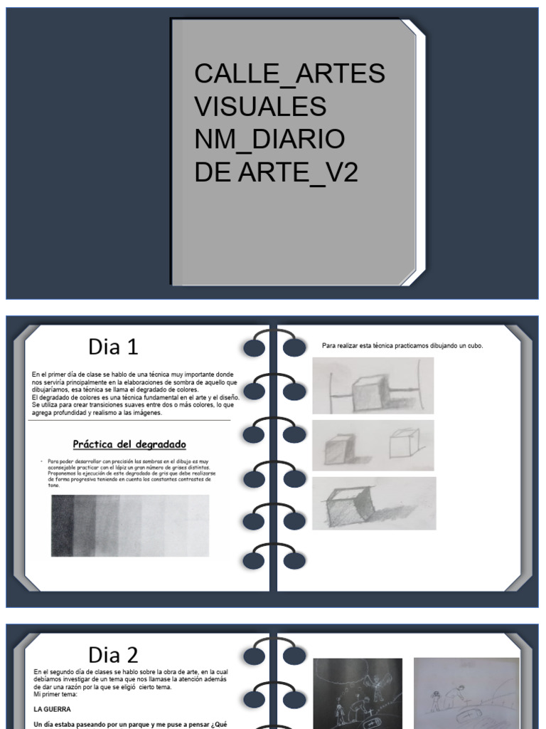 Artes Visuales NM V2 | PDF | Lápiz Artes Visuales NM V2 | PDF | Lápiz