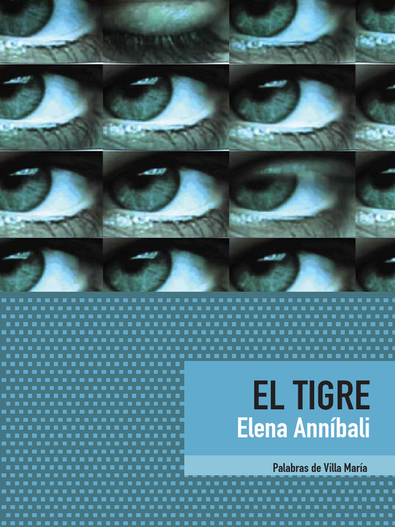 el_tigre | PDF