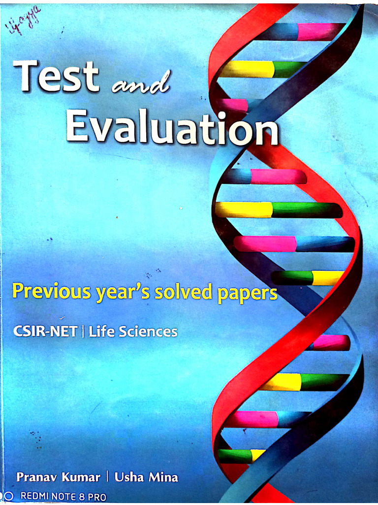 Pathfinder Test & Evaluation 2019 | PDF