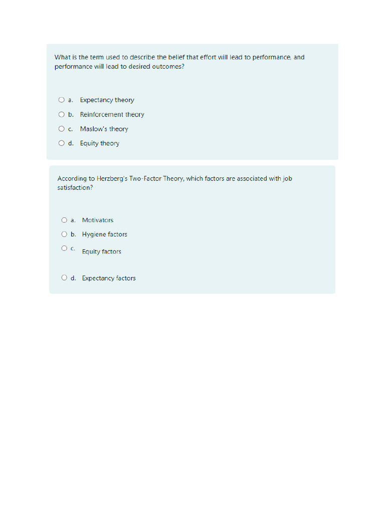 Psychology Tutorial | PDF