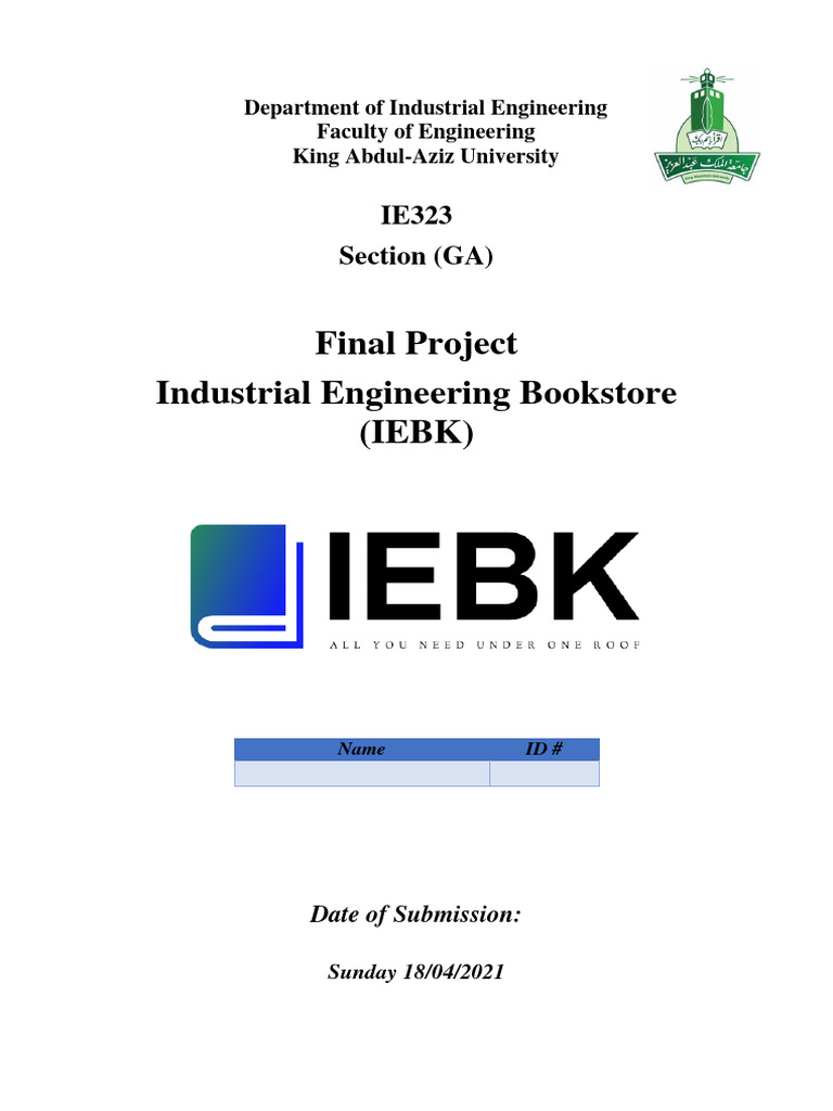 Oracle Final Project - Sample - Report | Download Free PDF | Databases | Microsoft Excel