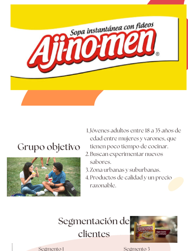 Ajinomen | PDF