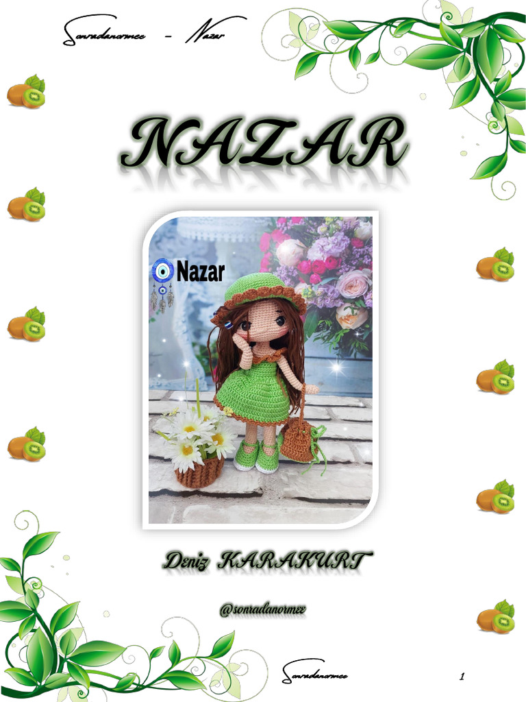 Nazar Doll | PDF