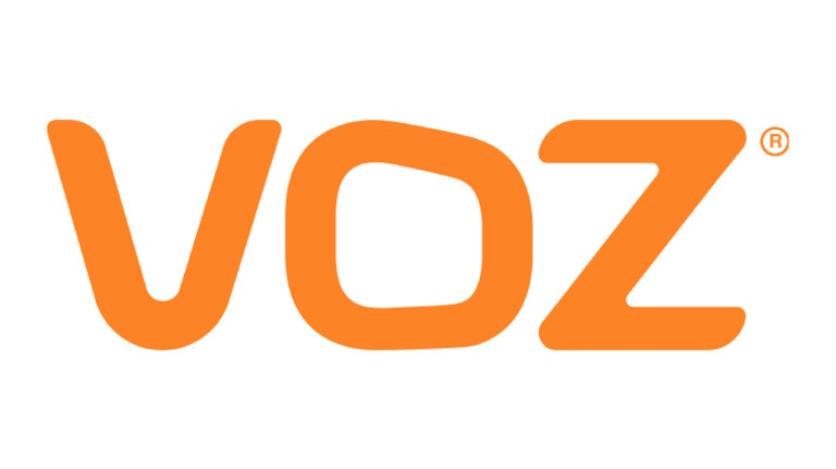 Logo VOZ | PDF