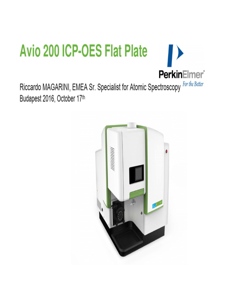 Ric 01 Avio 200 Flat Plate App | PDF | Soil | Juice
