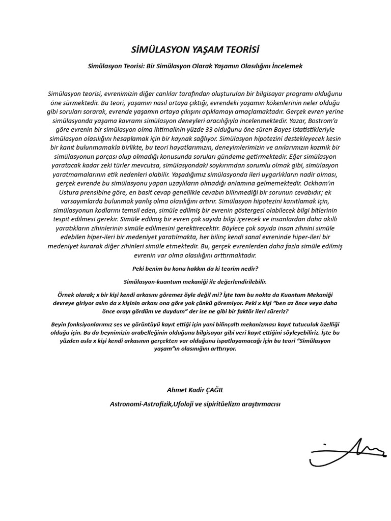 1.KONU. Imzalı | PDF