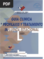 Kidiflu - Viroflu - Gripes, Congestion Nasal, Malestar en General | PDF ...