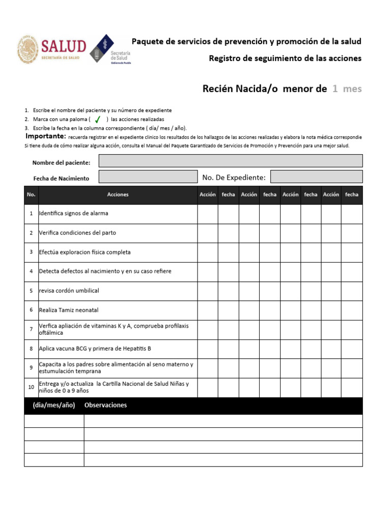 Paquete Garantizado | PDF | Obesidad | Hipertensión