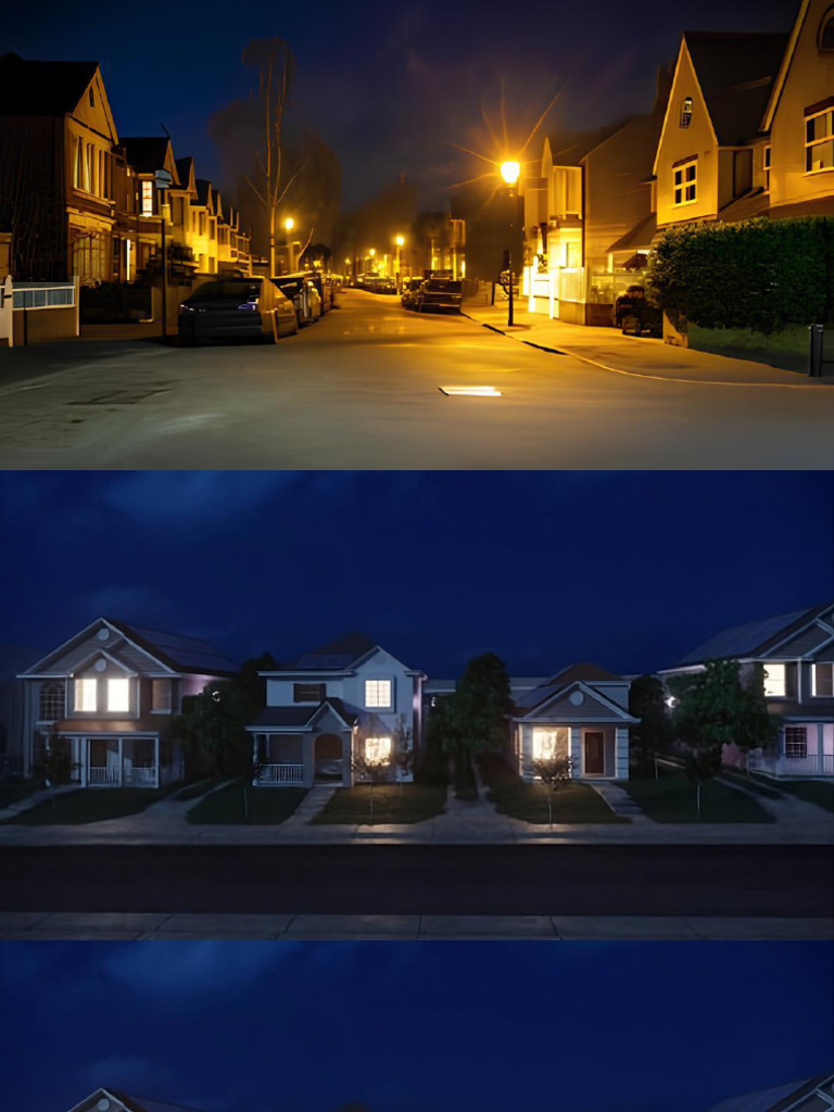 English Backgrounds 2 | PDF