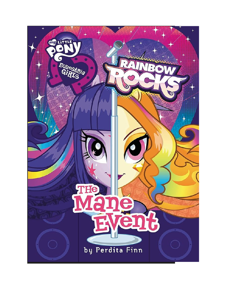 TH Mane Eve | PDF