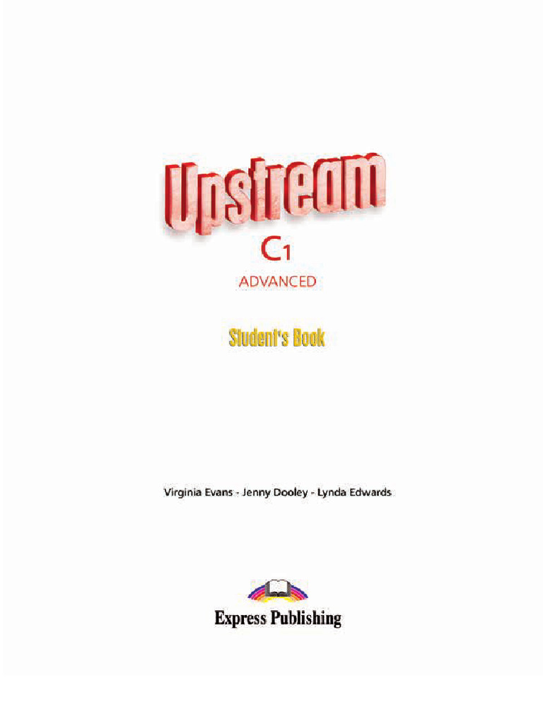 Upstream c1 New Revised SB | PDF | Idiom | Apple Inc.