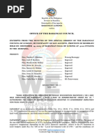 RBIM-Standard-Tool Final-Tool 2022 1 | PDF