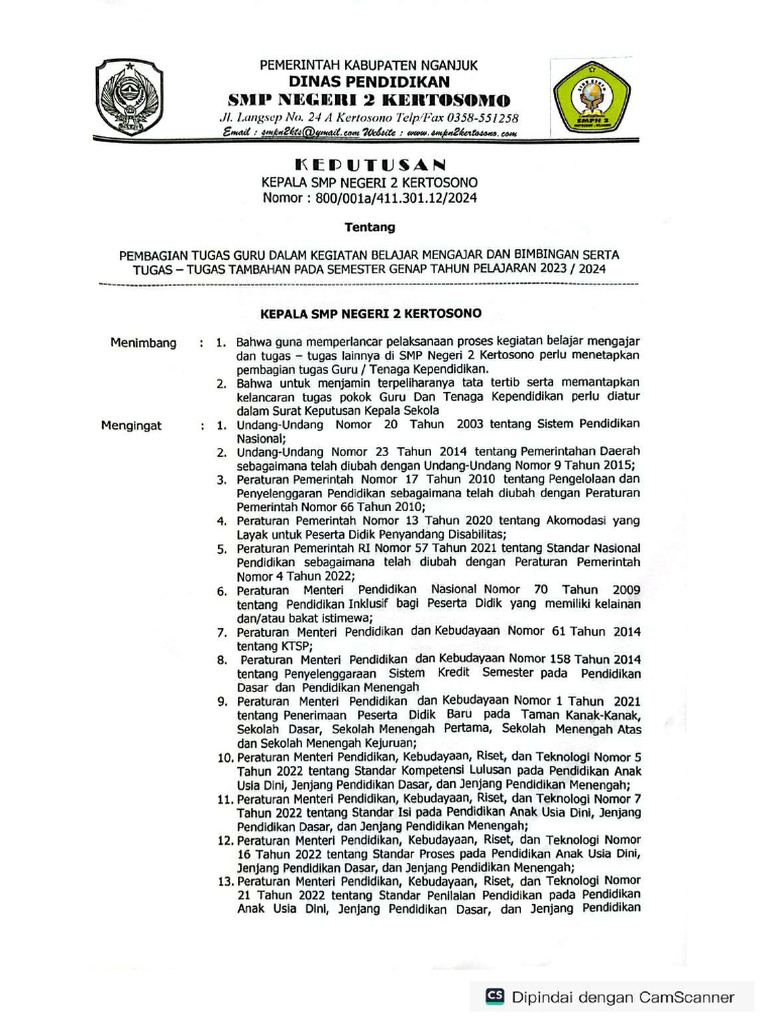 Laporan Ekin Walas - Compressed | PDF