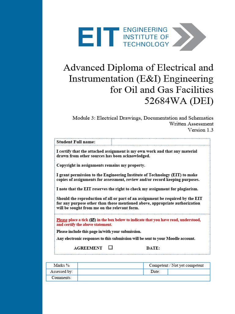 Tech - Interview IET | PDF | Document