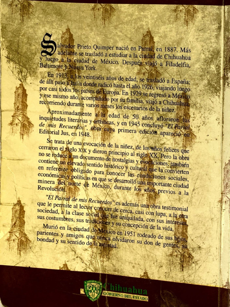 Libro 25 Abr 2024 | PDF