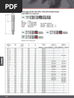 DIN 8140-2 | PDF | Screw | Engineering Tolerance
