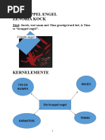 Die Testament Langvraag 4 - 9 Voorwaardes Van Die Testament | PDF