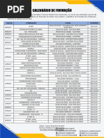 Efectividade Actualizado 2025 | PDF