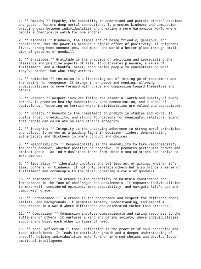 Challanges of ModernWorld | PDF | Compassion | Integrity Challanges of ModernWorld | PDF | Compassion | Integrity